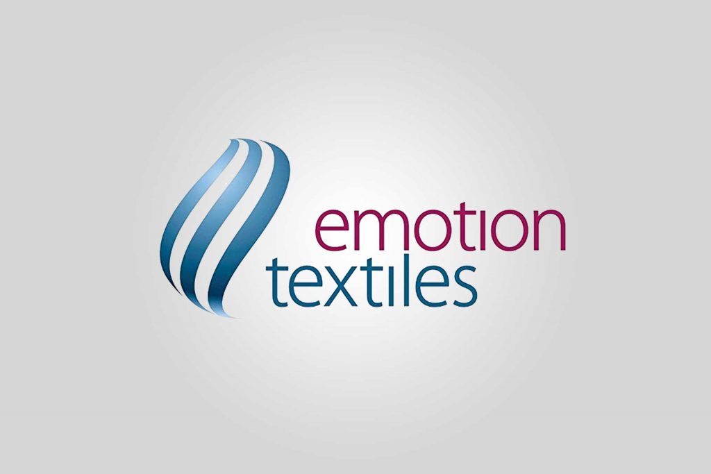 emotiontextiles - SAGS ONLINE Werbeagentur